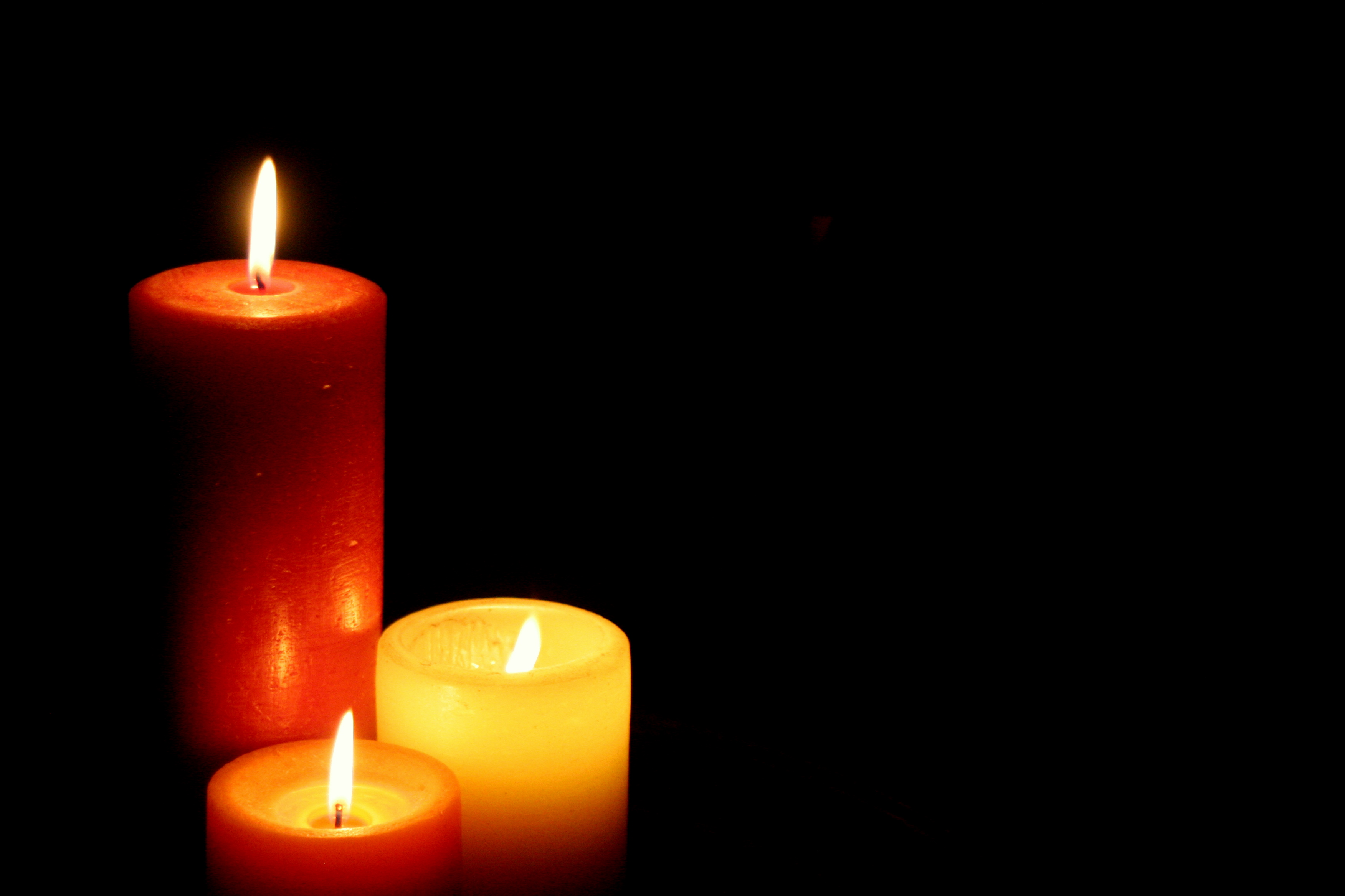 Candles 2 Christian Women Online